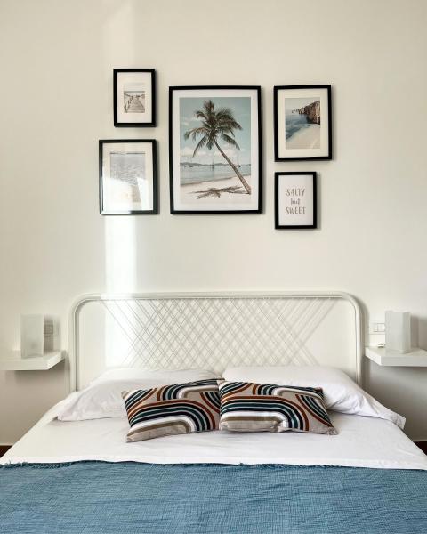 Zahira Apartment - San Vito Lo Capo