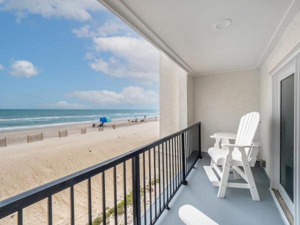 Love & Memories - Topsail Island, NC