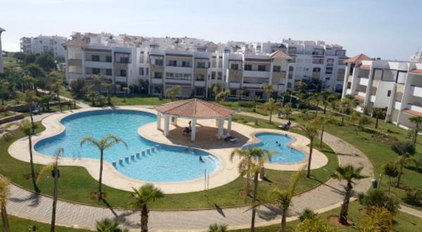 Marina Golf Asilah - Asilah