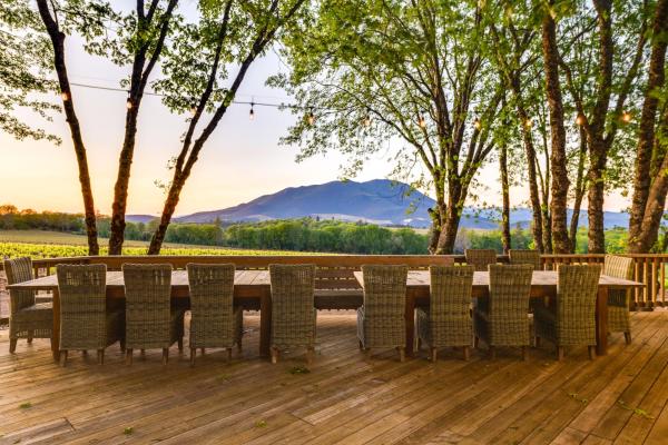 Kelseyville Home With Private Pool And Vineyard Views! - Kelseyville, CA