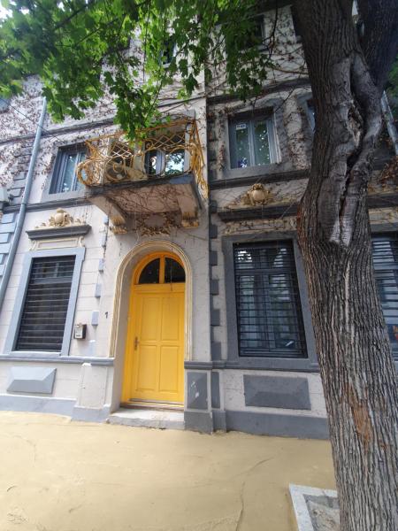 Unirii Guest - Bucharest