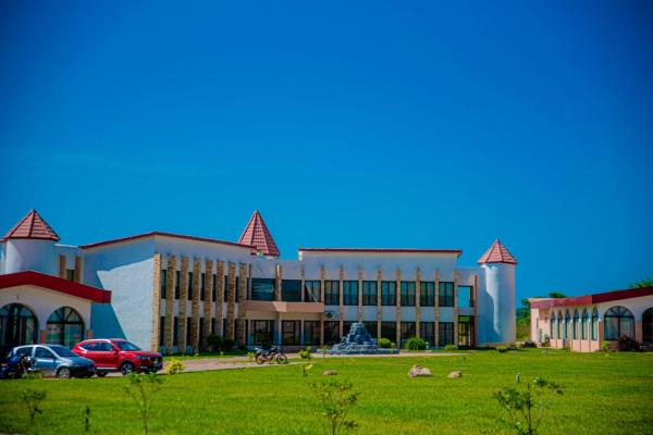 Hôtel Printemps Katana - Côte d'Ivoire