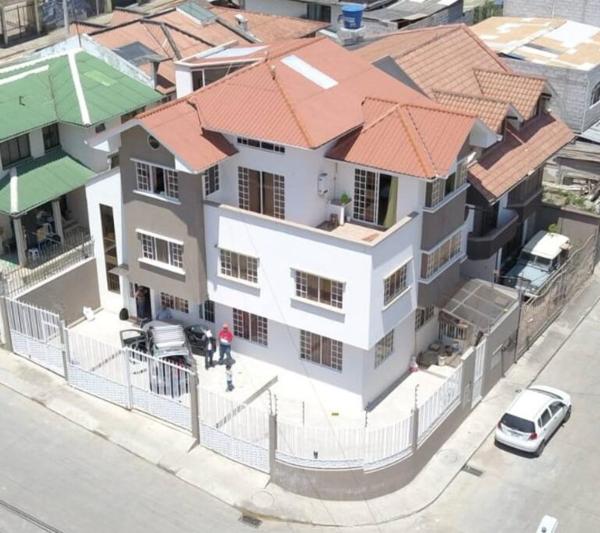 Departamento El Rosal 1 - Cañar