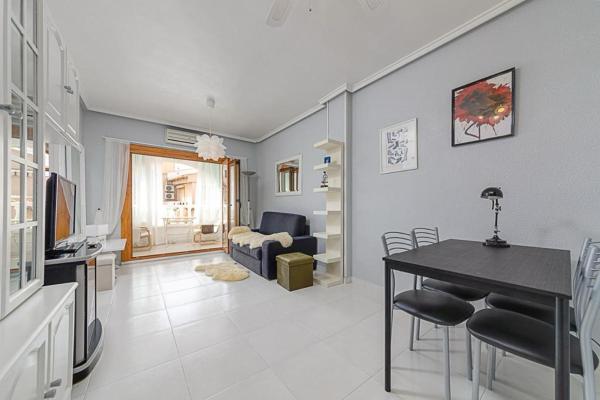 Hidden Pearl - Torrevieja