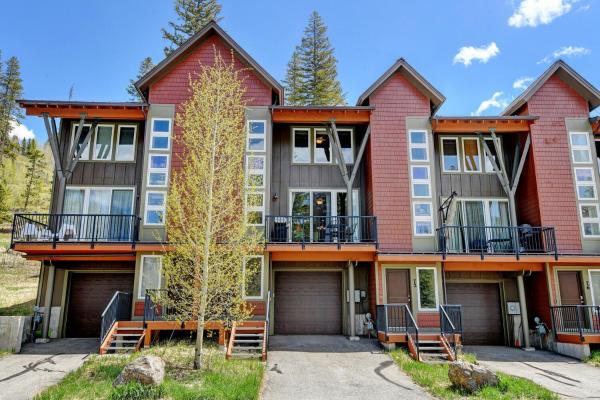 Mountain Chalet 68 I Great Views I Activity Program - Fraser, CO