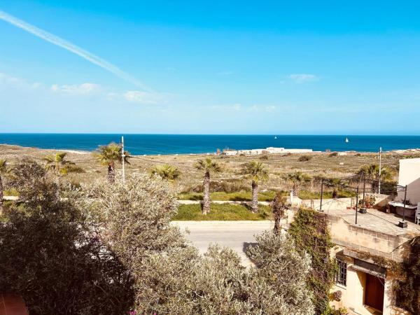 Pamper Rooms - La Valetta