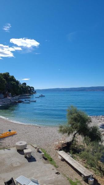 Seafront Studio-apartment - Supetar