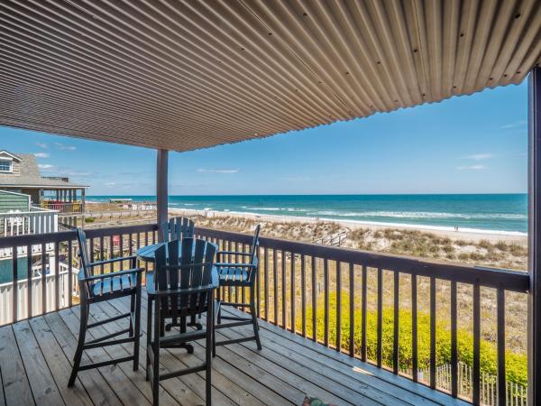 Sea Colony #12a - Carolina Beach, NC