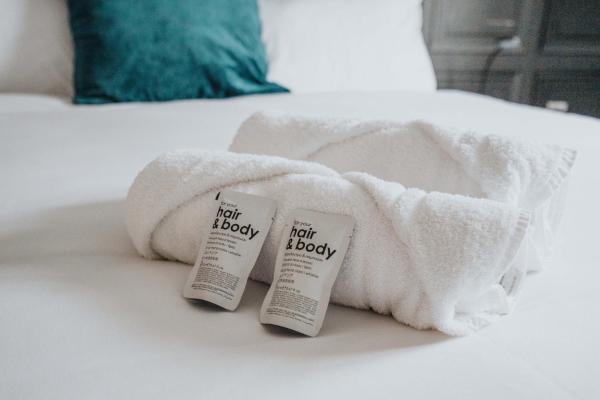 The Point , 2 Bed, Parking - Pass The Keys - Liverpool