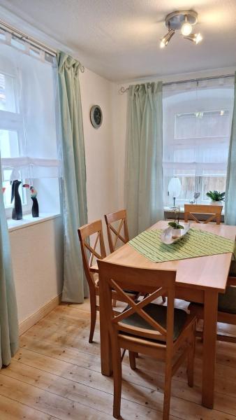 Ferienwohnung Böhm - Marktbreit