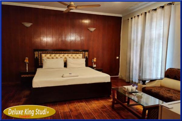 Chancery Hotel - Lahore