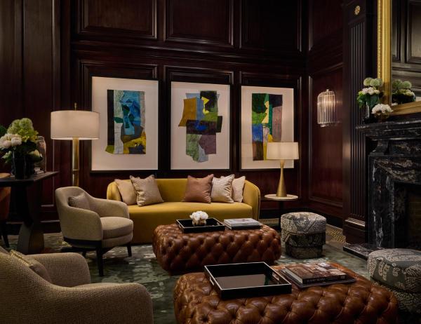 Rosewood Hotel Georgia - Horseshoe Bay