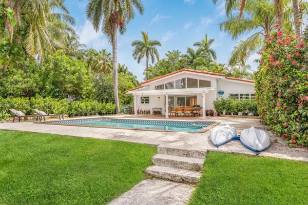 Casa Belle Meade - Miami, FL