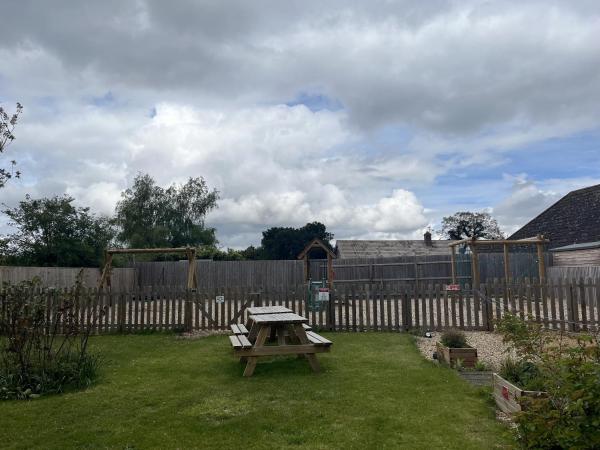 The Crown Inn - Swaffham
