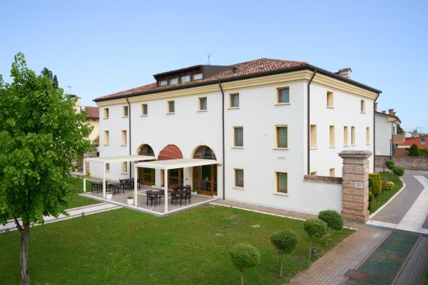 Albergo Antica Corte Marchesini - Mira