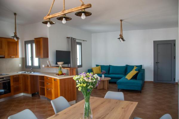 Aria Guesthouse Tinos - Cyclades