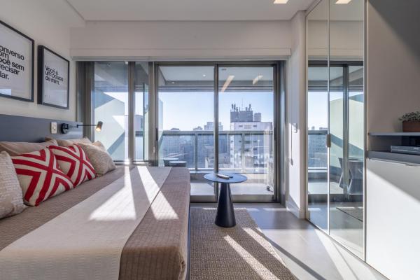 Downtown Republica Premium - Sao Paulo
