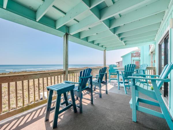 Winds V1 #2b - My Paradise - Carolina Beach, NC