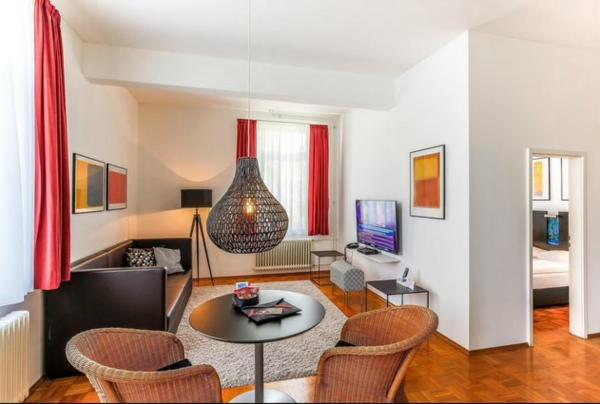 Whliving - Apartments & Studios In Konstanz - Kreuzlingen