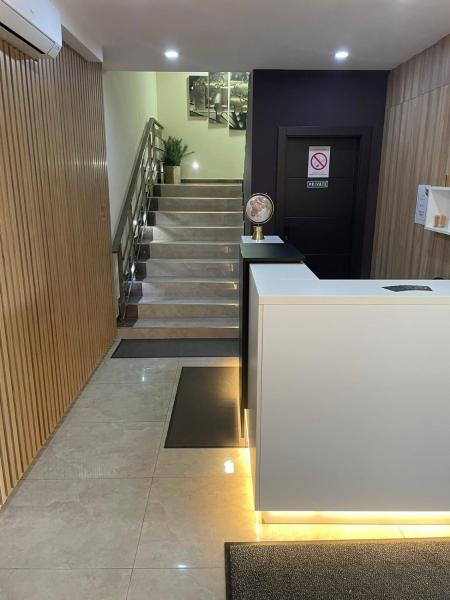 Galaxy Apartments - Belgrado