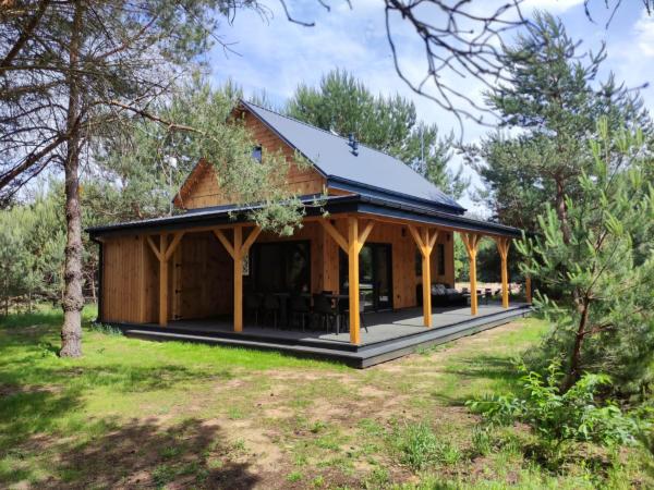 Good Place Nad Jeziorem Białym - Poland