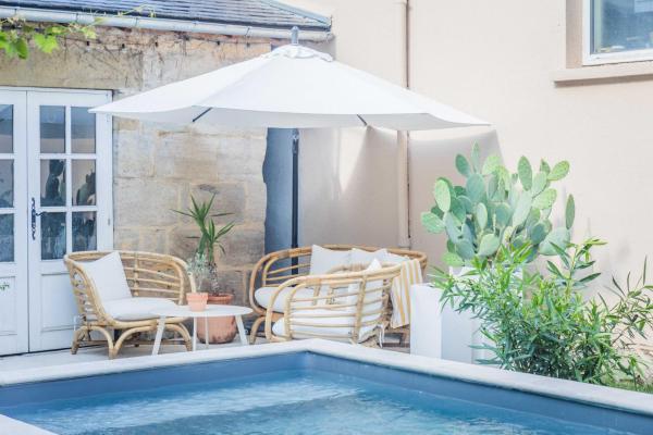 Maison Victoire - ibis budget Brive La Gaillarde