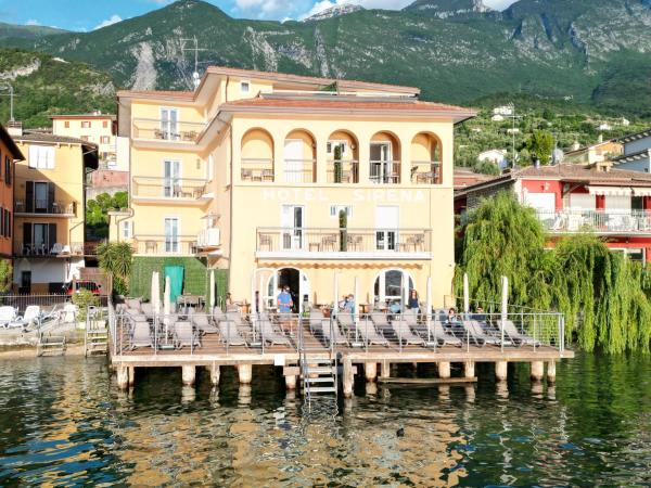 Hotel Sirena - Malcesine