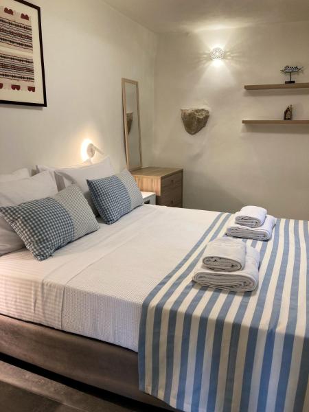 Sellia Cottage - Plakias