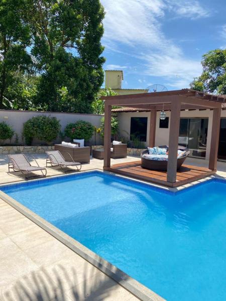 Casa Amaral 3 - Cabo Frio