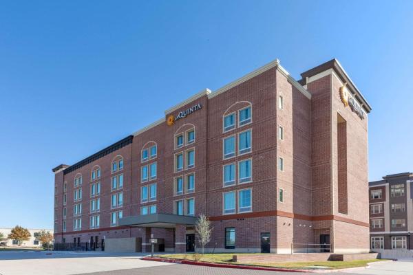 La Quinta Inn & Suites By Wyndham Dallas - Frisco Stadium - Frisco