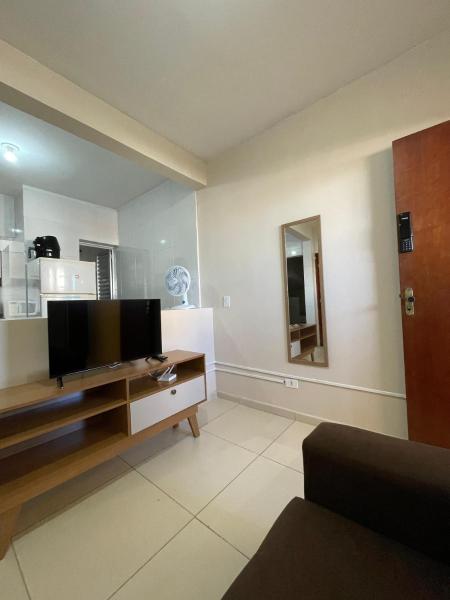 Apartamento Próximo Autódromo Interlagos - São Paulo