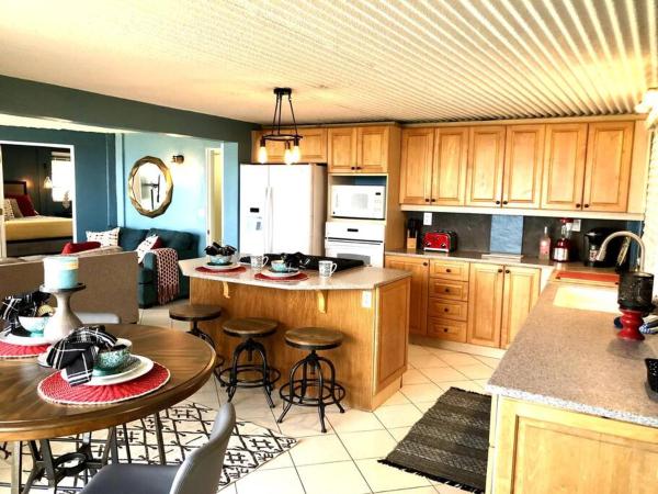 Sky View Luxury Private Terrace 1 Bedroom Suite - U.S. Virgin Islands