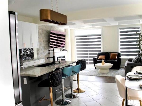 Luxury, Home Away From Home - Bolton