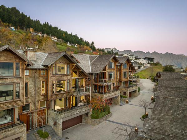 Karamata By Majordomo - Queenstown, New Zealand