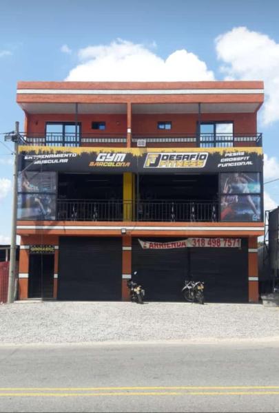Hermosos Apartamentos - Buenavista