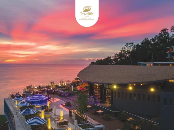Kalima Resort And Spa - Patong Beach