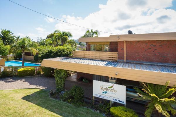 Kalindo Merimbula - Merimbula