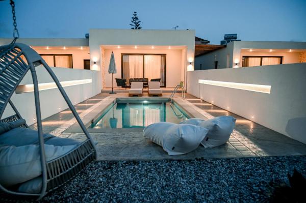Melior Luxury Villas - Griechenland