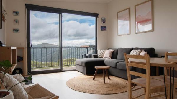 Ultima White Inn 4 - Mount Hotham