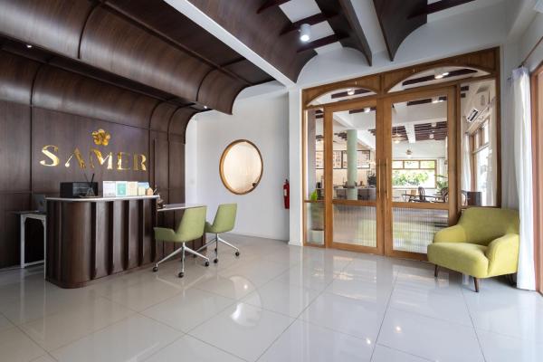 Samer Boutique Stay - Bangkok