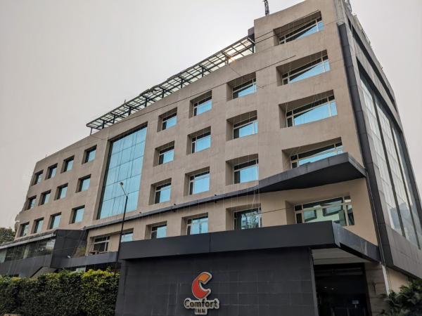 Comfort Inn - Lucknow