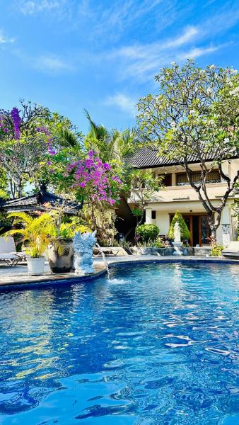 Puri Bali Hotel - Bali