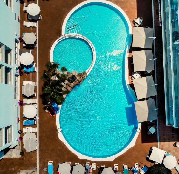 Hotel Capricho - Capdepera