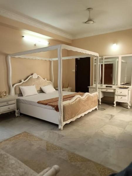 6bhk Ac Home For Families In Prime Loc Hyderabad - Hajdarabad