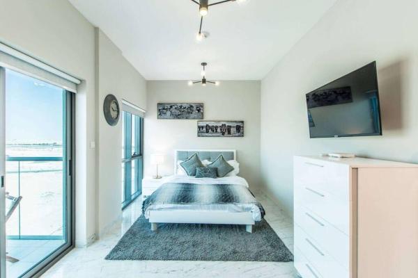 Elegant Studio In Mag - Emiratos Árabes Unidos