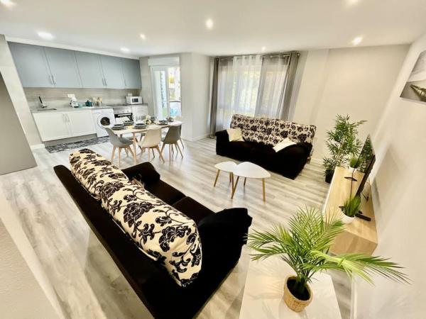 Casa Lala Cudillero 1 - Cudillero