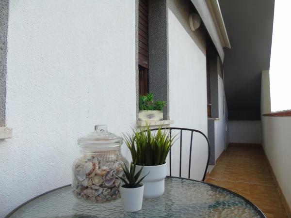 Homiday - Attico Ermione - Pescara