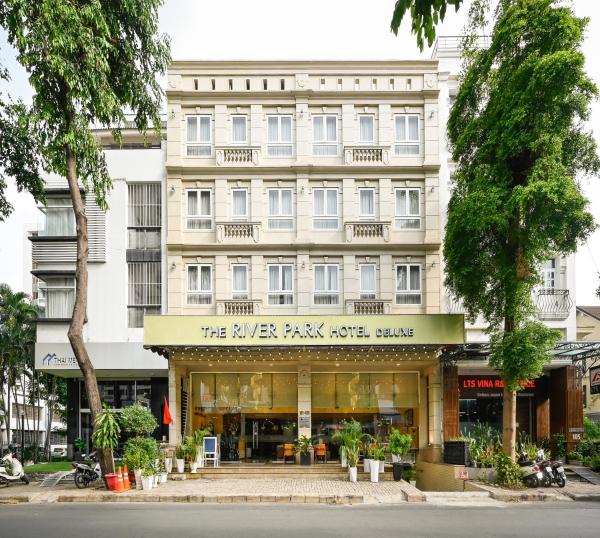 The River Park Hotel - Ho Chi Minh City
