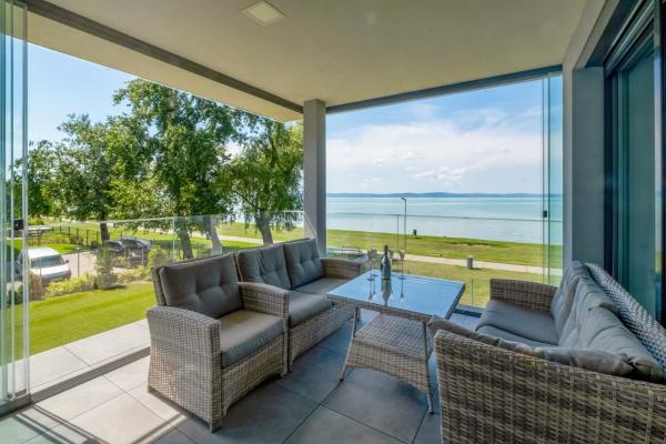 Myflat Casa Luxury Apartment - Hungary