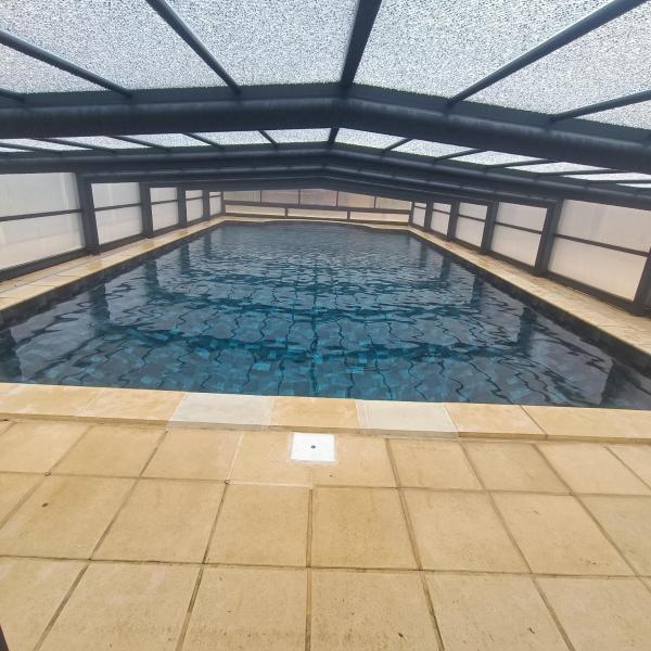 Charming 5-bedroom Perigord Retreat With Pool And Garden - Dordogne